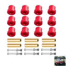 B002 AIX Golf Bushings Club Car Ds Rear Spring Polyurethane