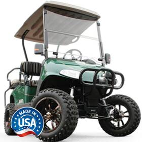 Performance Plus Golf Carts